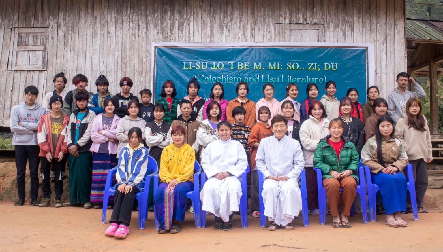 Myanmar Language Services