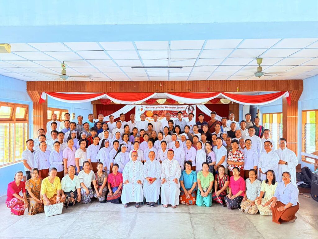 Myanmar Language Services