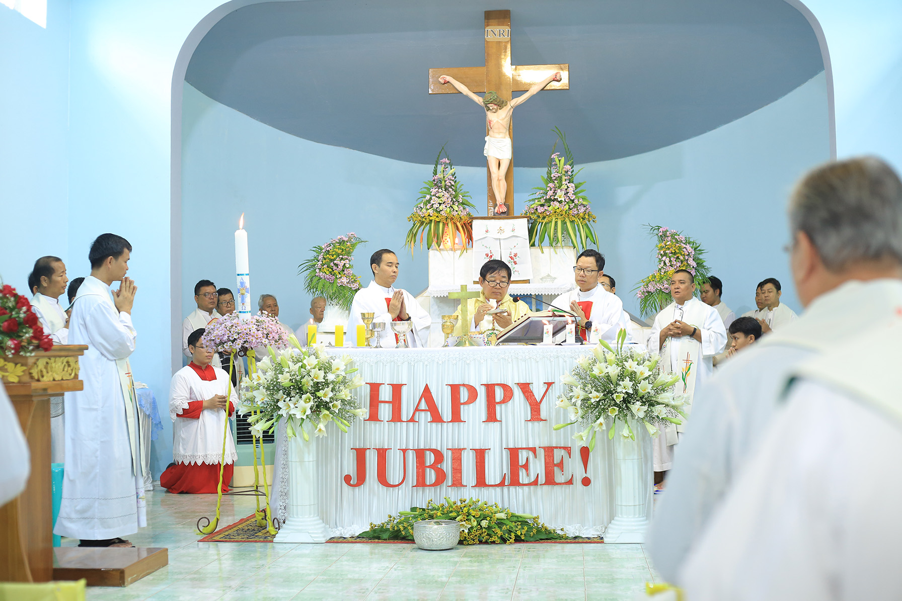 Sacred Heart Seminary marks 78 Years of Forming Priests and Bishops ...