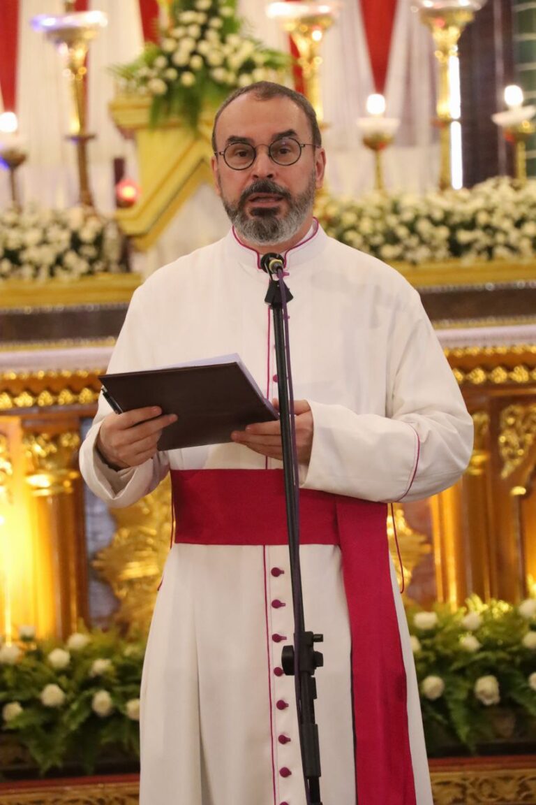 Myanmar celebrates the Jubilee of the Ecclesial Movements - Myanmar ...