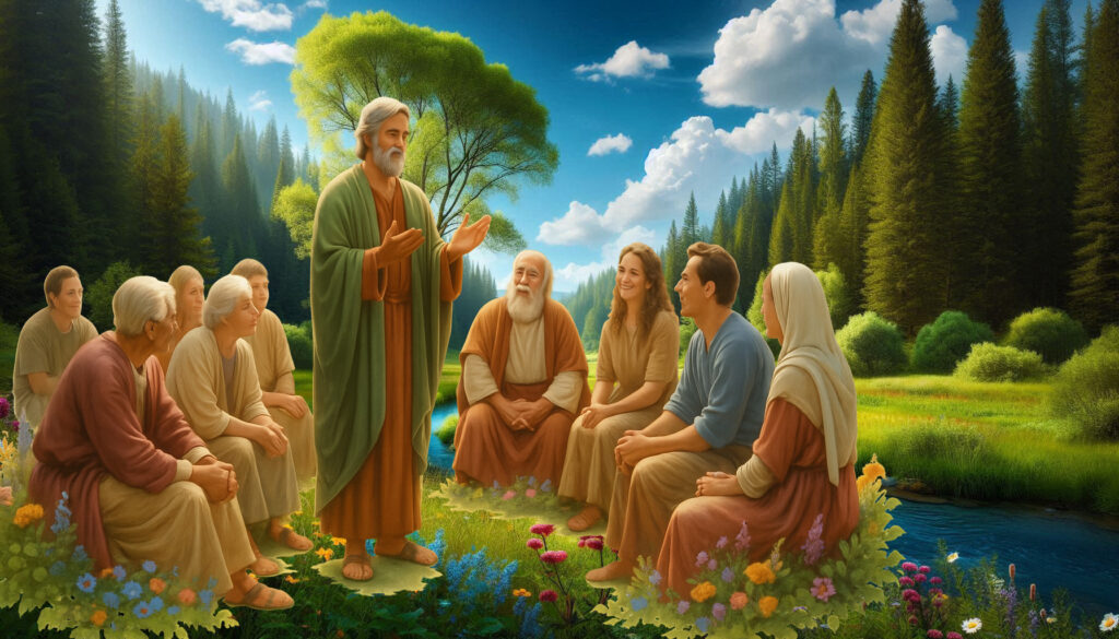 Memorial of Saint Barnabas, Apostle, June 11, 2025 - Myanmar Language ...